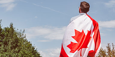 Independent Immigrants Canada service - ICS